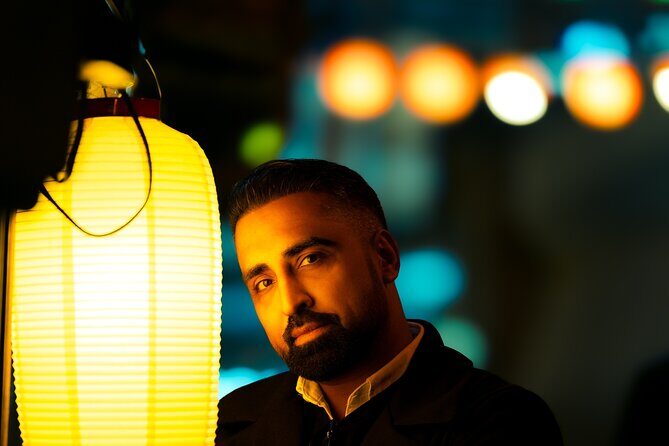 Personalized Photoshoot Experience in Tokyo - What to Expect from Your Tokyo Photoshoot