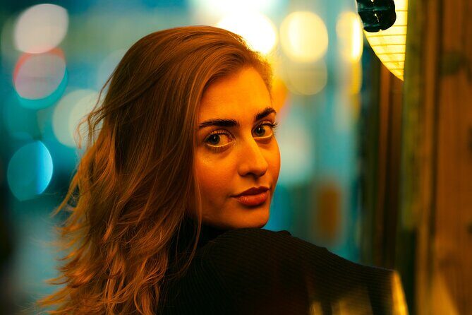 Personalized Photoshoot Experience in Tokyo - Who Should Consider This Experience?