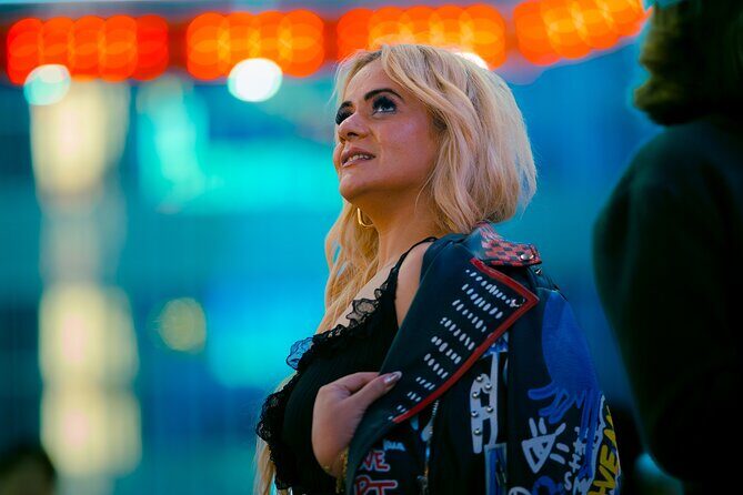 Personalized Photoshoot Experience in Tokyo - The Sum Up: Is It Worth It?