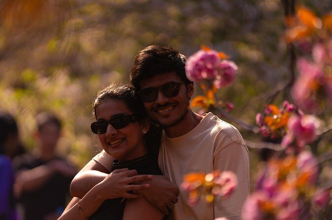 Personalized Photoshoot Experience in Tokyo - FAQ