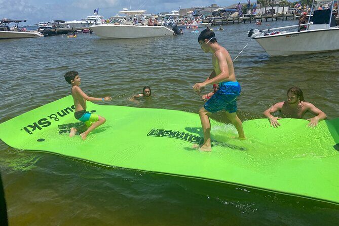 Personalized Private Boat Charter Tour - Final Thoughts: Is This Tour Right for You?
