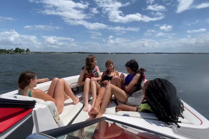Personalized Private Boat Charter Tour - Who Should Consider This Tour?