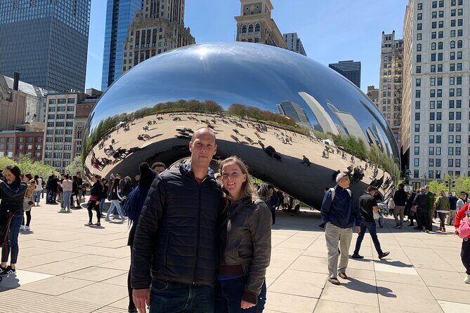 Personalized Private Chicago Tour for 2-3 People - An Honest Look at the Experience
