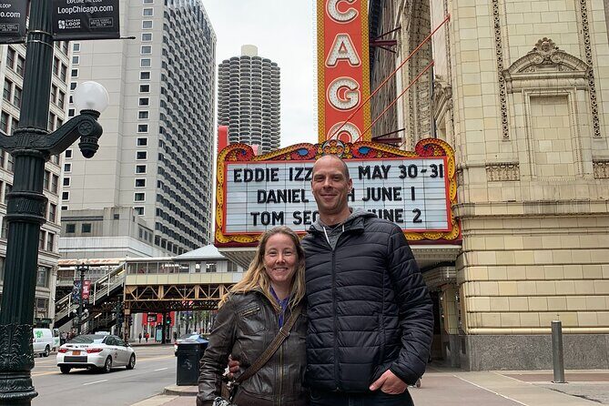 Personalized Private Chicago Tour for 2-3 People - Who Would Love This Tour?