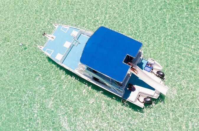 Personalized Private Eco-Friendly Snorkeling Tour in Punta Cana - Analyzing the Value