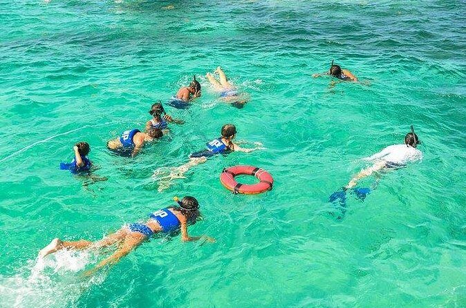 Personalized Private Eco-Friendly Snorkeling Tour in Punta Cana - FAQ