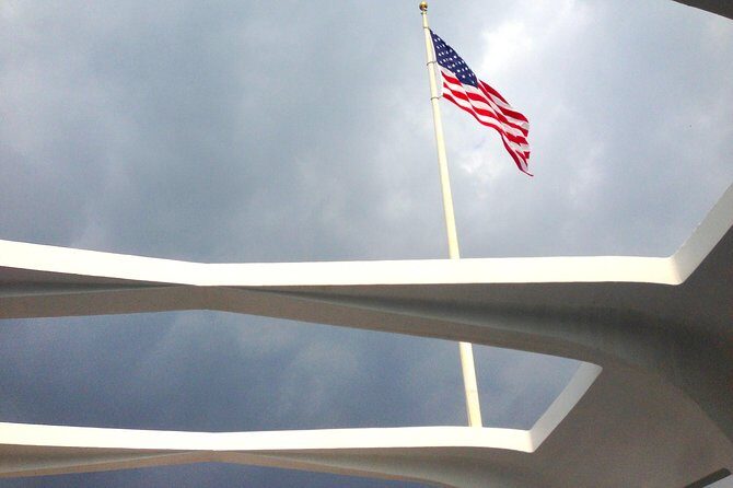 Personalized Private Pearl Harbor National Memorial Oahu Tours - Analyzing the Itinerary in Detail