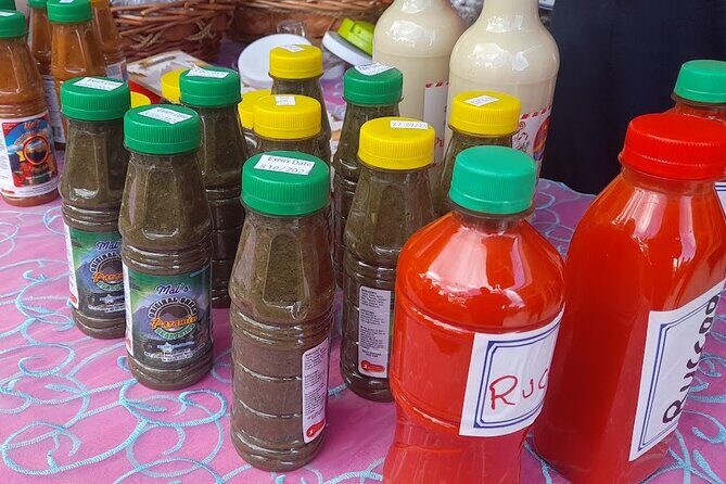 Personalized Private Tour The Paramin Hills - Discovering the Paramin Hills: An Authentic Trinidadian Experience