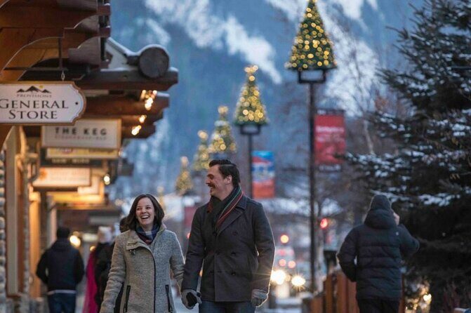 Personalized Private tour to Banff, lake Louise from Calgary - Introduction to this Private Tour Experience
