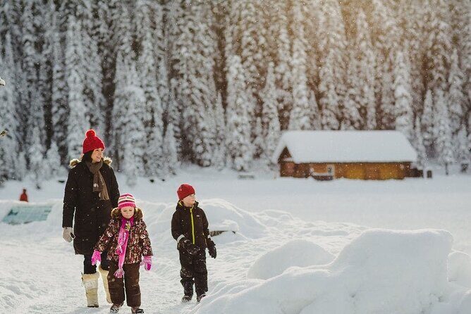 Personalized Private tour to Banff, lake Louise from Calgary - Final Thoughts: Who Will Love This Tour?