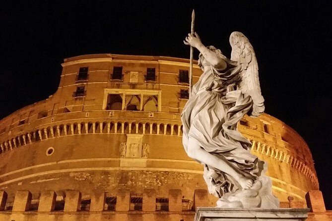 Personalized Sightseeing Journey with Private Driver - Key Points