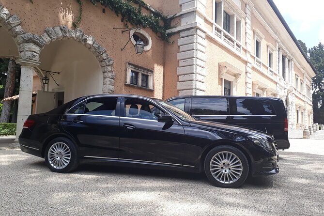 Personalized Sightseeing Journey with Private Driver - Who Will Love This Tour?
