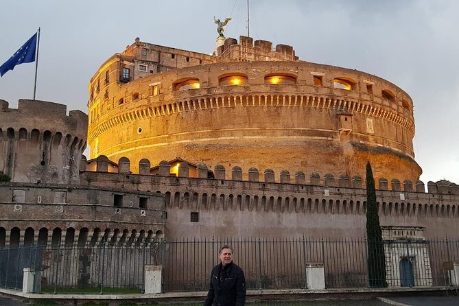 Personalized Sightseeing Journey with Private Driver - FAQs