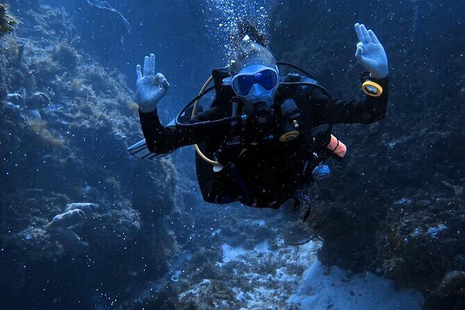 Personalized Snorkeling and Diving Experience in Riviera Maya - The Practicalities: What’s Included and What’s Not