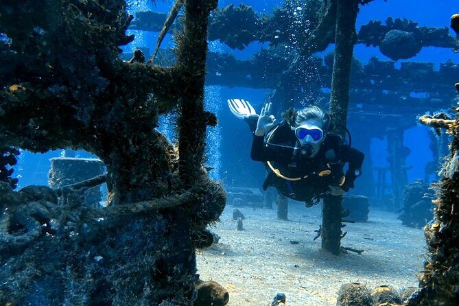 Personalized Snorkeling and Diving Experience in Riviera Maya - Who Should Consider This Experience?