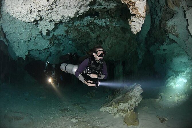 Personalized Snorkeling and Diving Experience in Riviera Maya - The Sum Up