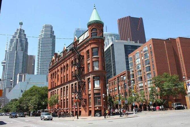Personalized Toronto Airport Transfer Service - Comprehensive Review