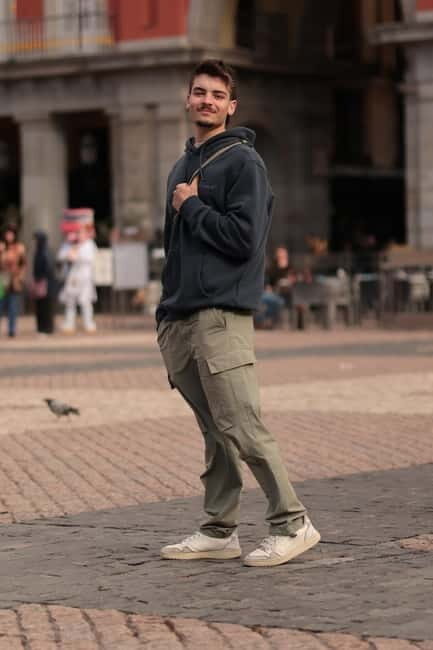 Personalized Tour Madrid: Your ideal photo, tailor-made route, unforgettable photos - Personalized Tour Madrid: Your ideal photo, tailor-made route, unforgettable photos