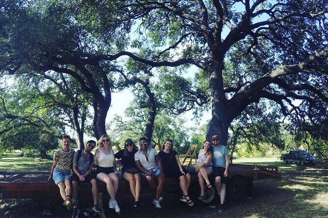 Personalized Tour of Austin and Surrounding Hill Country - What Makes This Tour Stand Out?