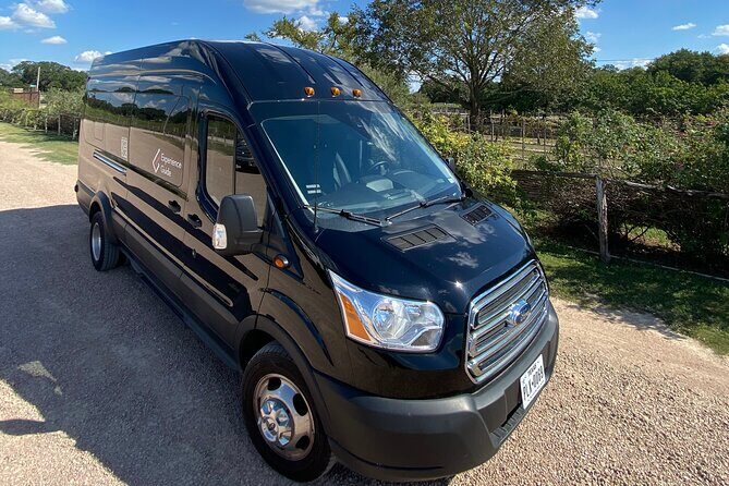 Personalized Tour of Austin and Surrounding Hill Country - Practicalities: What To Know