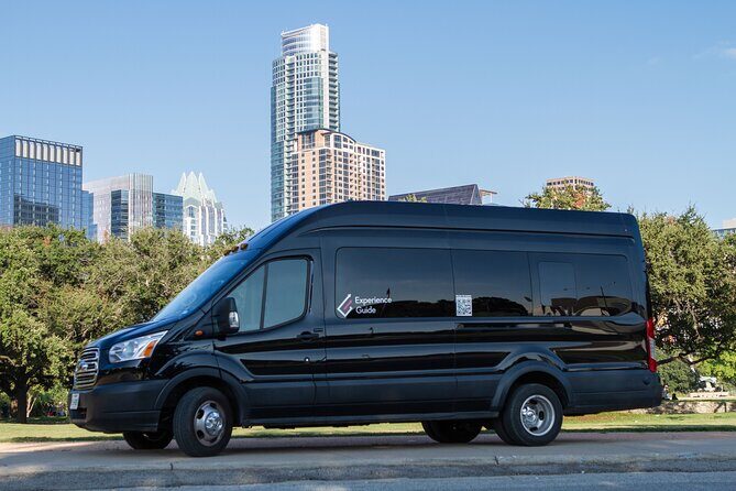 Personalized Tour of Austin and Surrounding Hill Country - Who Should Consider This Tour?