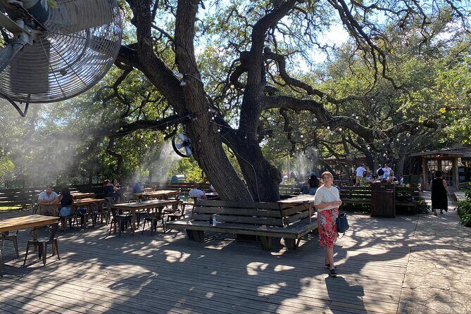 Personalized Tour of Austin and Surrounding Hill Country - The Sum Up