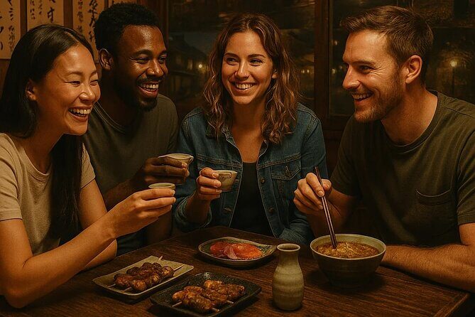 Personalized Tours through Osaka, Kyoto & Nara - An Insider’s Look at the Tour Itinerary