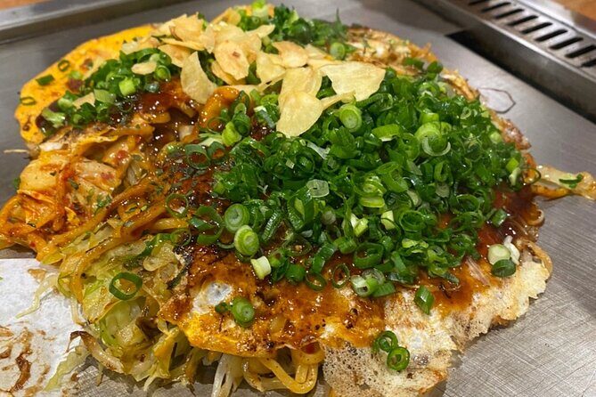 Personalized Tours through Osaka, Kyoto & Nara - Frequently Asked Questions