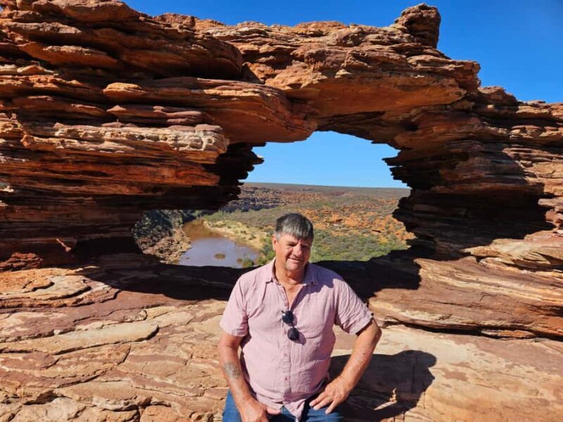 Perth: 2-Day Pink Lake, Kalbarri, and Pinnacles Tour - Key Points
