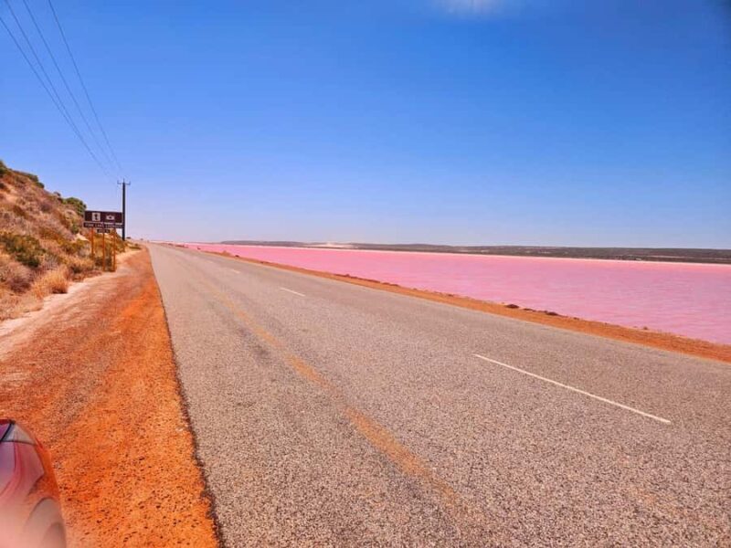 Perth: 2-Day Pink Lake, Kalbarri, and Pinnacles Tour - An In-Depth Look at the Tour Experience