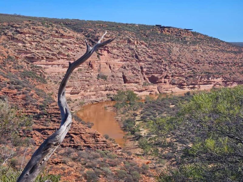 Perth: 2-Day Pink Lake, Kalbarri, and Pinnacles Tour - Practical Tips for Travelers