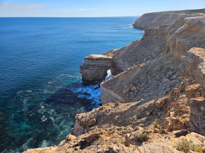 Perth: 2-Day Pink Lake, Kalbarri, and Pinnacles Tour - Who Should Consider This Tour?