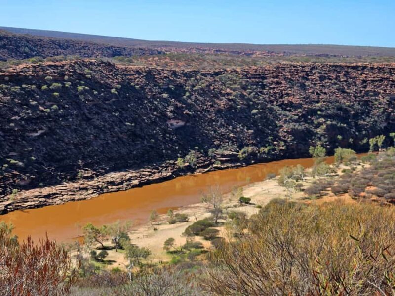 Perth: 2-Day Pink Lake, Kalbarri, and Pinnacles Tour - The Sum Up