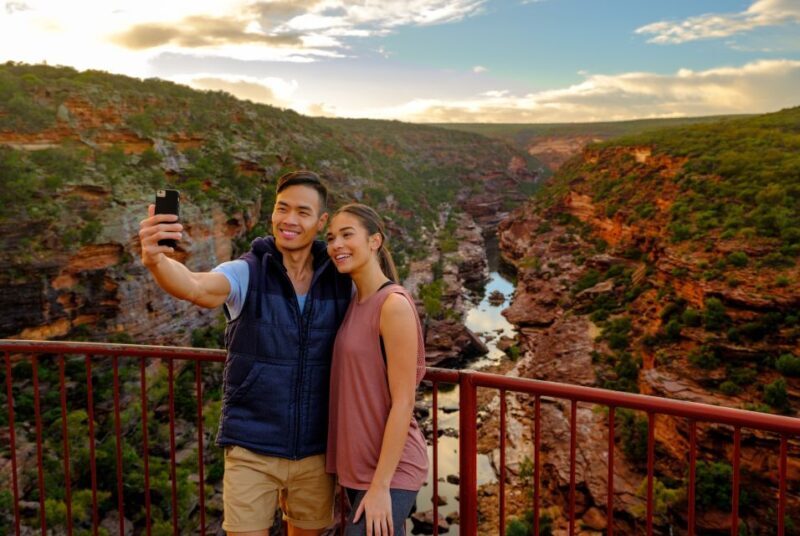 Perth: 4-Day Coastal Loop to Monkey Mia with Accommodation - Who’s This Tour Perfect For?