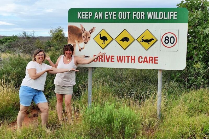 Perth: 4-Day Coastal Loop to Monkey Mia with Accommodation - Frequently Asked Questions