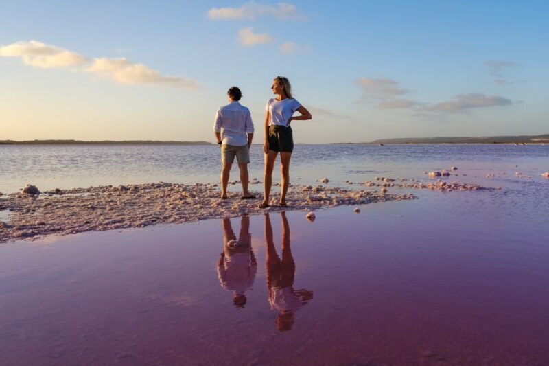 Perth: 4-Day Coastal Loop to Monkey Mia with Accommodation - Wrapping Up
