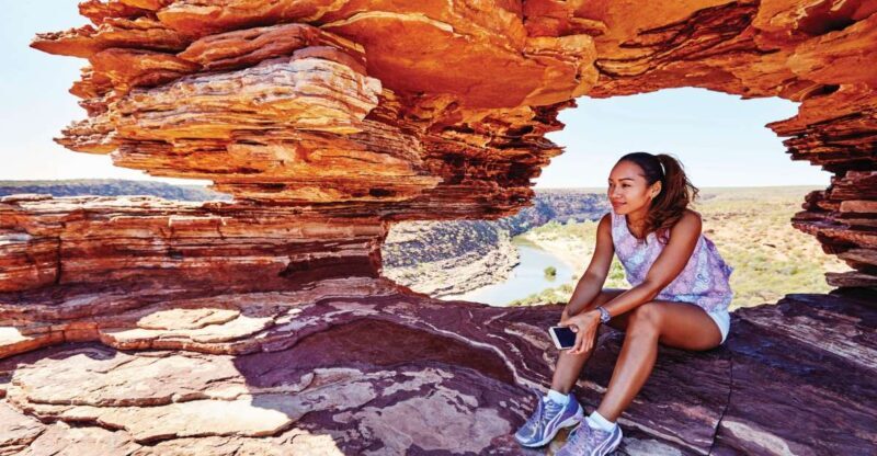 Perth: 7 Day Exmouth Explorer & Ningaloo Reef Return Perth - Who Will Love This Tour?