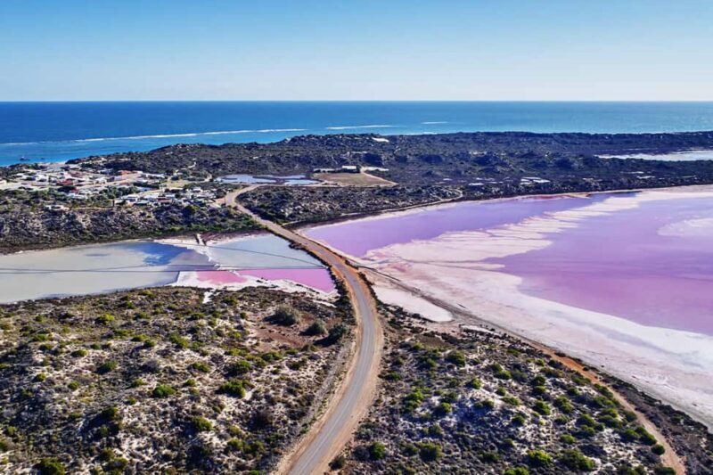 Perth: 7 Day Exmouth Explorer & Ningaloo Reef Return Perth - FAQs