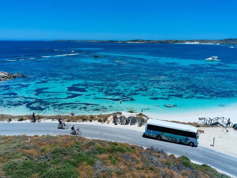 Perth: 7-Day Rottnest Island Tour Package with Accommodation - An Introduction to the Tour’s Highlights