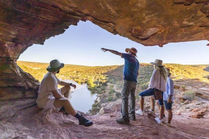 Perth: 8-Day Exmouth Tour with Ningaloo Reef Comfort Tour - Exploring Western Australia: A Detailed Look at the Tour