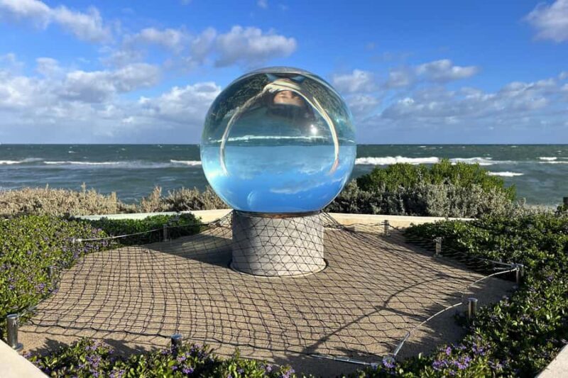 Perth: 8-Day Exmouth Tour with Ningaloo Reef Comfort Tour - FAQs