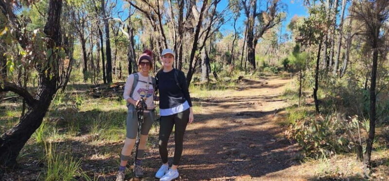 Perth: Abyssinia Rock Hiking Experience - Authenticity and Value