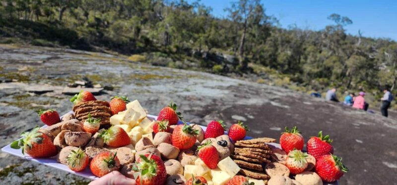 Perth: Abyssinia Rock Hiking Experience - Who Should Consider This Tour?