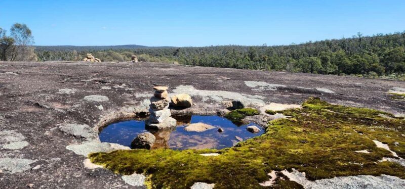Perth: Abyssinia Rock Hiking Experience - FAQ