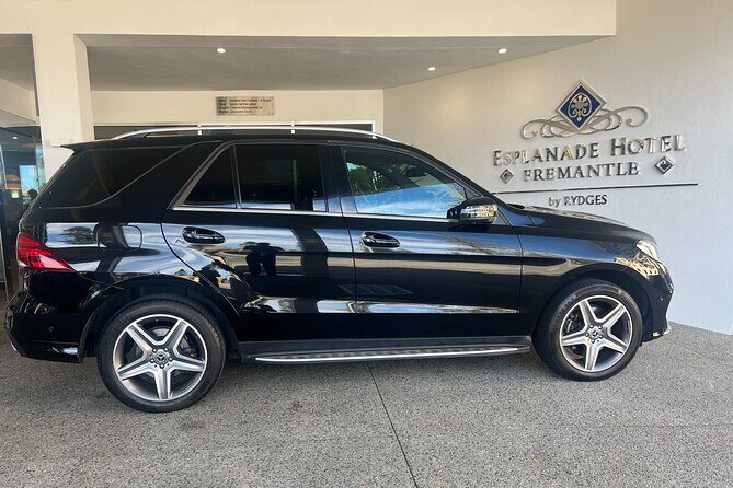 Perth Airport transfer Private Chauffeur - A Practical Look at the Perth Airport Private Chauffeur Service