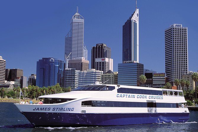 Perth and Fremantle Half Day Tour - FAQ