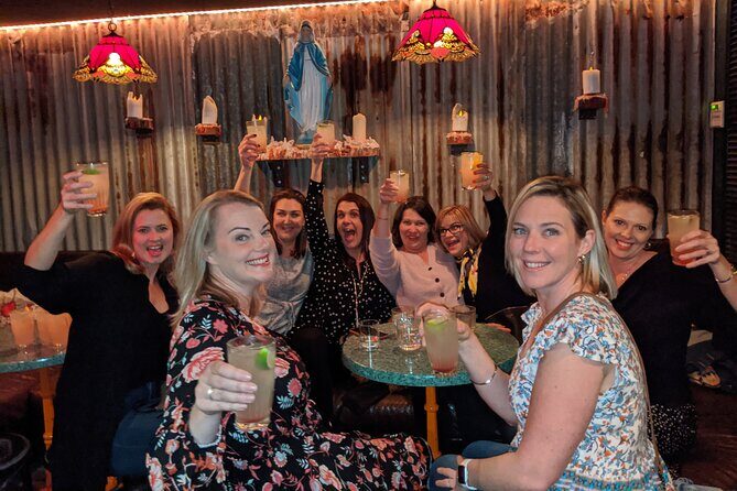 PERTH BAR+STREET ART TOUR: Hidden Secrets, Laneways + Good Times! - The Bottom Line: Is It Worth It?