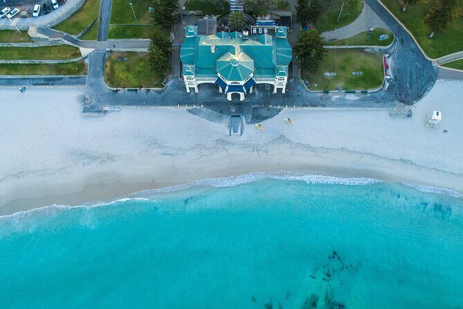 Perth Beaches and Fremantle Day Tour - Exploring the Perth Beaches and Fremantle Day Tour: A Practical Guide