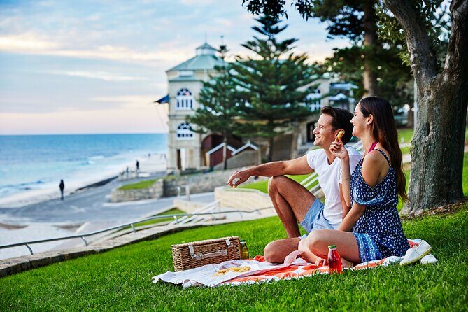 Perth Beaches and Fremantle Day Tour - A Detailed Look at the Highlights