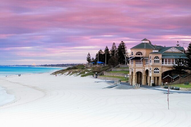 Perth Beaches and Fremantle Day Tour - Final Thoughts